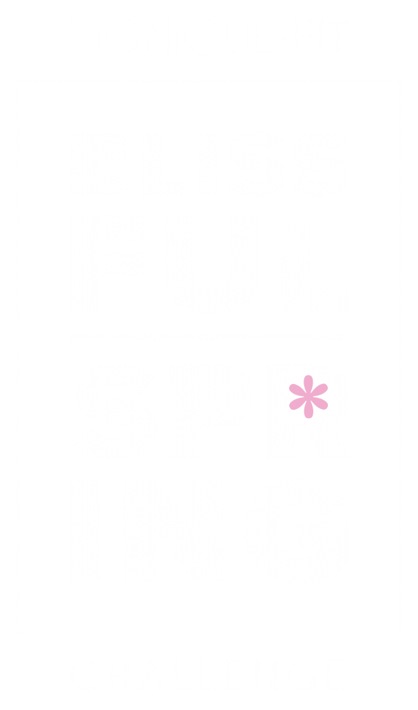 MoniqueFit | Join My Minion Movement